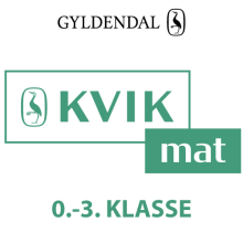 Mit Gyldendal